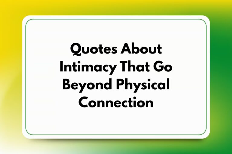 70 Quotes About Love's Evolution That Chart Every Relationship Phase